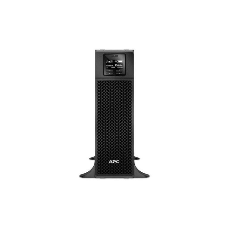 Schneider Electric APC SRT5KXLI 5KVA Smart-UPS - haveForce