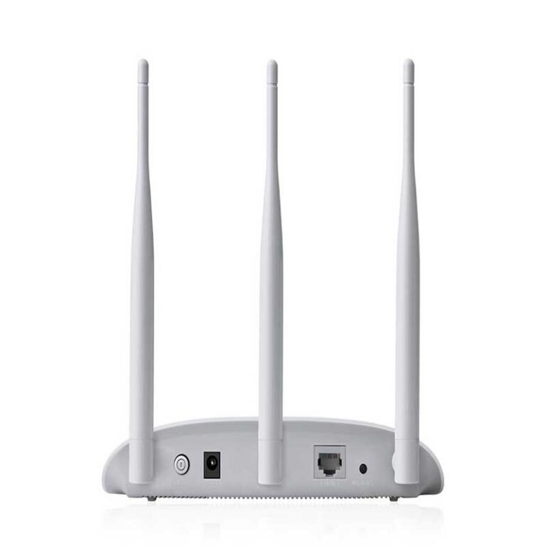 TP-LINK TL-WA901ND 450Mbps Kablosuz N Access Point - haveForce